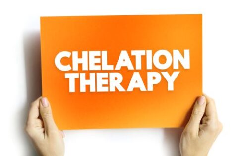 IV Chelation Therapy: An Integrative Approach to Cardiovascular Health ...