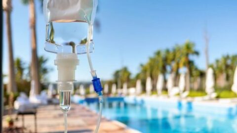 Procaine IV Therapy: Resetting the Nervous System and Reducing ...